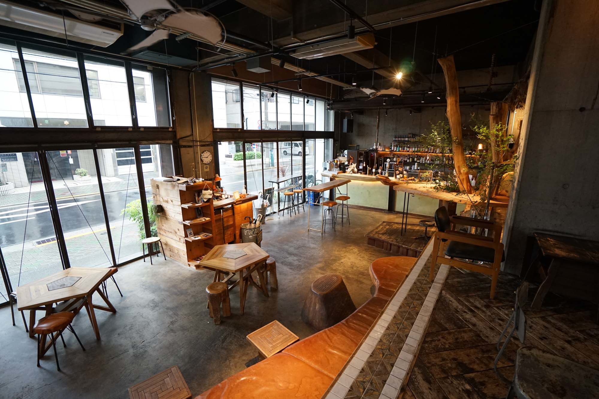 「Nui. HOSTEL & BAR LOUNGE」宿泊レビュー！憧れの「蔵前暮らし」をここから始めませんか | goodroom journal