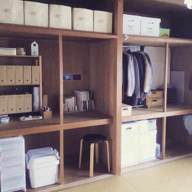 和室を使いこなす。団地やアパート、レトロな賃貸のインテリア実例まとめ | goodroom journal