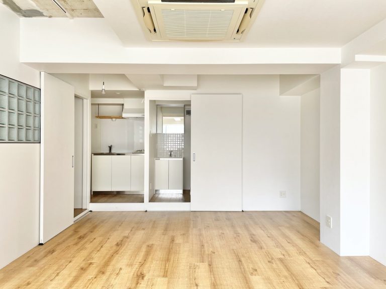 賃貸でも諦めない。広島・ペット可のおしゃれなお部屋まとめ | goodroom journal