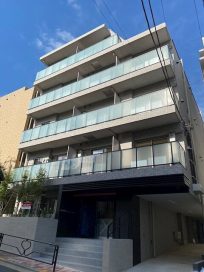 都心の立地で、“妥協しない”一人暮らしを。渋谷・代々木上原に近い「MODIER HATAGAYA」で叶える自分らしい暮らし ...