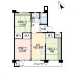 一人暮らし・二人暮らしの「2DK・3DK」の使い方を教えて！ | goodroom journal