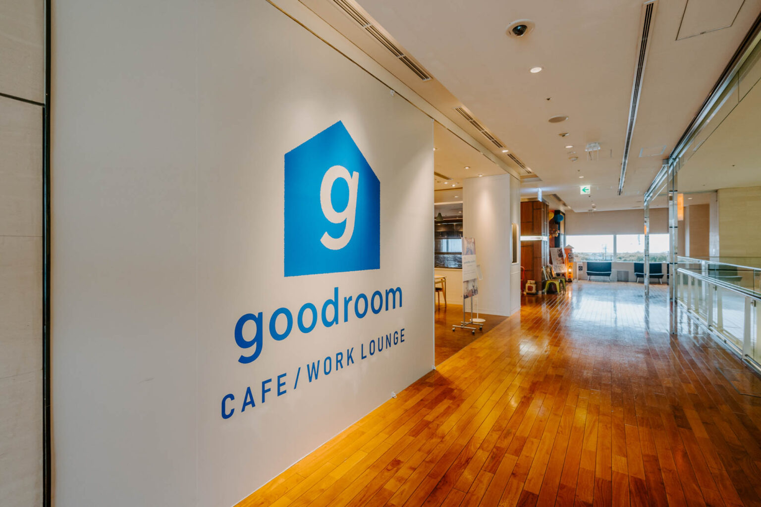 goodroom と無印良品で、身軽な暮らしのためのお部屋をつくりました。「goodroom residence 横浜保土ケ谷」今夏オープン | goodroom journal