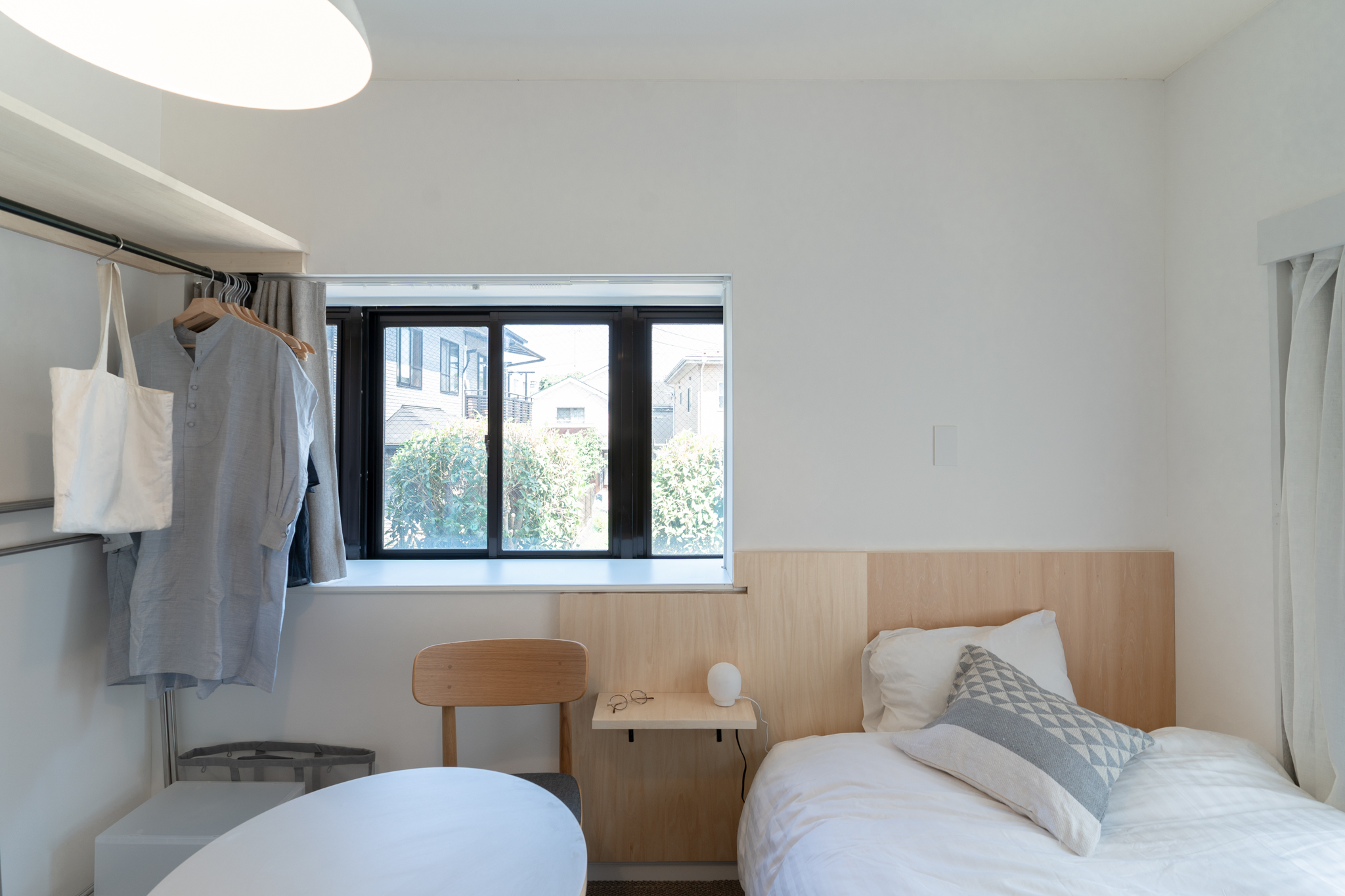 サウナ＆無印良品監修のラウンジ完成！ライフスタイルレジデンス「goodroom residence 横浜保土ケ谷」に暮らしませんか | goodroom journal