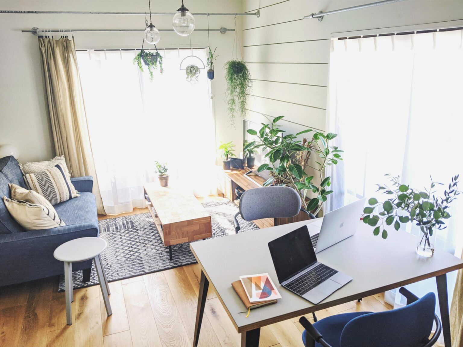 1LDKとはどんな間取り？特徴と、レイアウトのパターンまとめ | goodroom journal