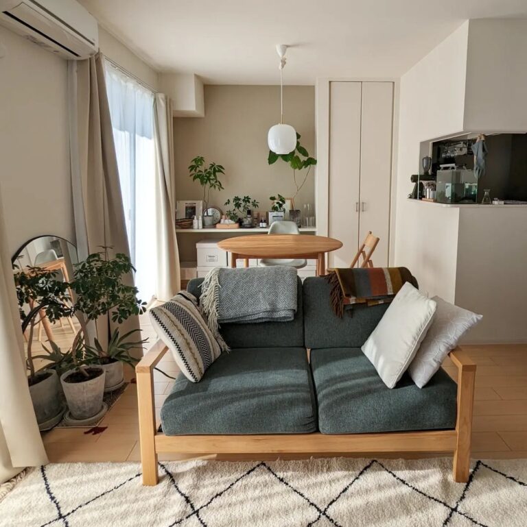 2LDKとはどんな間取り？間取りの特徴と、レイアウトのパターンまとめ | goodroom journal