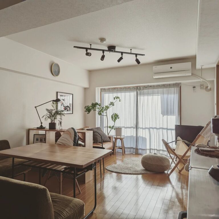 2LDKとはどんな間取り？間取りの特徴と、レイアウトのパターンまとめ | goodroom journal