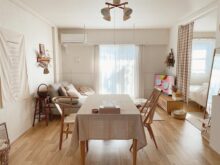 LDKとは？DKとの違いや向いている人、レイアウトのコツを解説します | goodroom journal