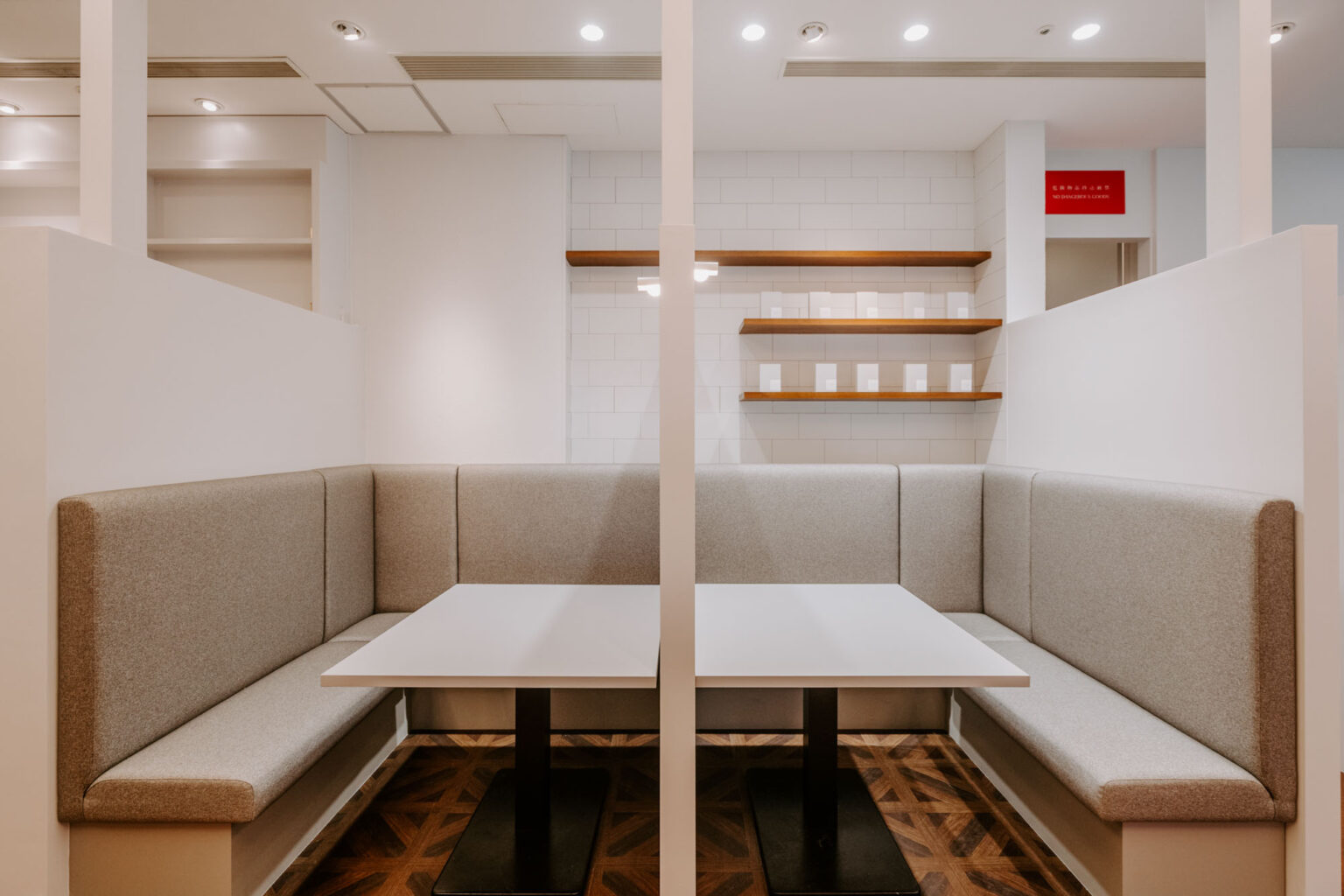 登録不要で、誰でも使えるシェアラウンジ。「goodroom LOUNGE 二子玉川」リニューアルオープン！ | goodroom journal