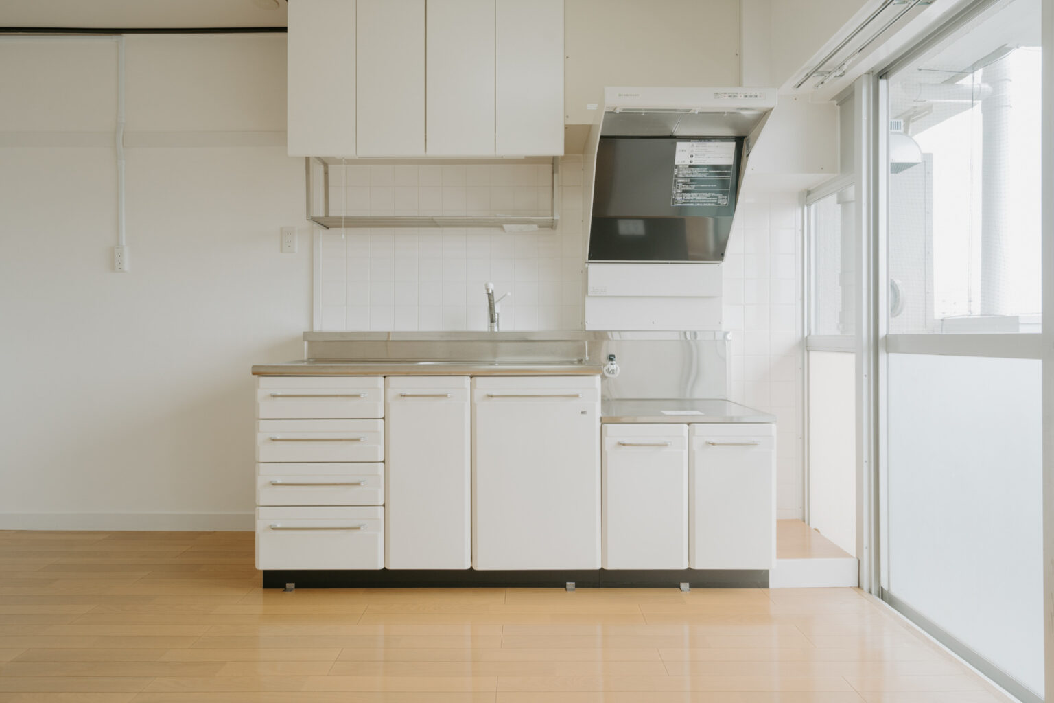 23区内の穴場、UR賃貸住宅「高島平」。和室や襖、レトロさも味のある団地の2DKで「してみたかった暮らし」を描いてみませんか？ | goodroom journal