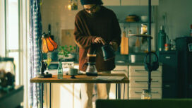 《2024》男性一人暮らしのインテリア実例18選。1K・ワンルーム〜2LDKまで | goodroom journal