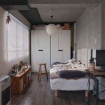 《2024》一人暮らしの1LDKインテリア実例10選。北欧スタイルや、ナチュラルスタイルのリビングの参考に | goodroom journal