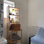 おすすめランドリールーム収納8選。無駄なく空間を活用して、おしゃれに整理整頓 | goodroom journal