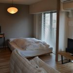 40㎡以下。狭い1LDKのおしゃれなインテリアレイアウト実例10選 | goodroom journal