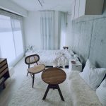 シンプルインテリアのレイアウト実例17選（1K・ワンルーム、1LDK、2LDK） | goodroom journal