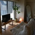 シンプルインテリアのレイアウト実例17選（1K・ワンルーム、1LDK、2LDK） | goodroom journal