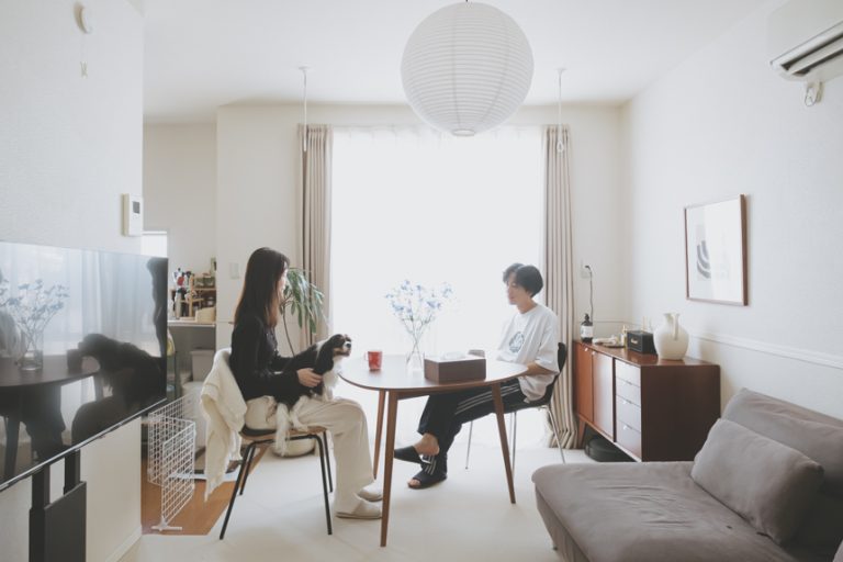 モダンインテリアのレイアウト実例20選（1K・ワンルーム、1LDK、2LDK） | goodroom journal