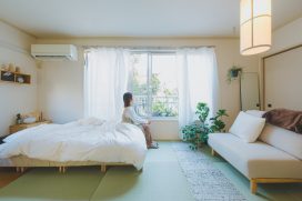 《2025》和室インテリアのレイアウト実例7選（1DK・1LDK・2DK・3LDK） | goodroom journal