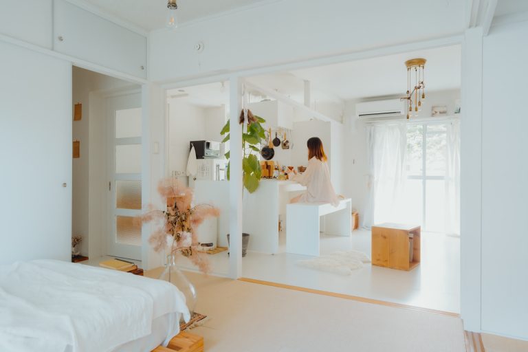 《2025》和室インテリアのレイアウト実例7選（1DK・1LDK・2DK・3LDK） | goodroom journal