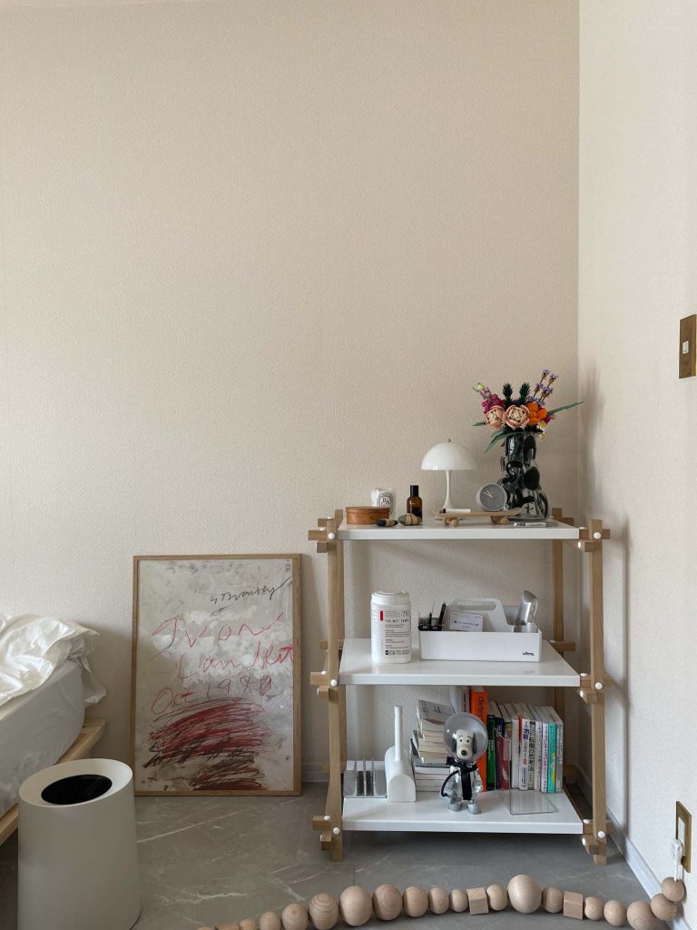 北欧スタイルのリビング収納。おしゃれなインテリア実例10選 | goodroom journal