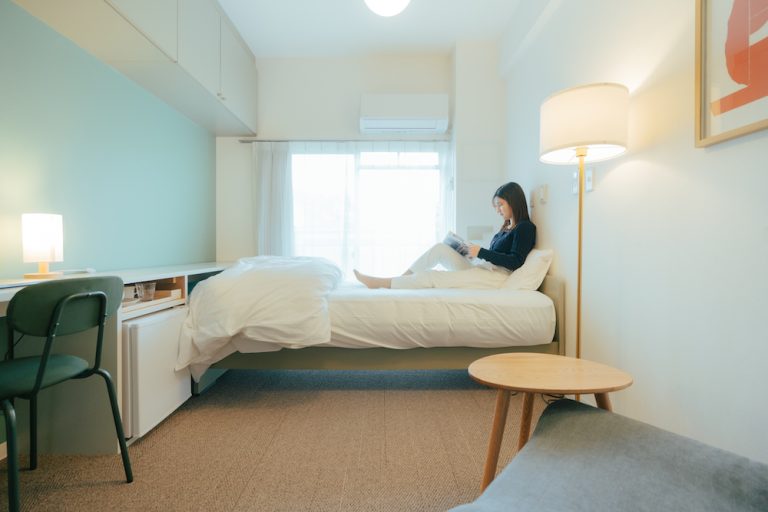 モダンインテリアのレイアウト実例20選（1K・ワンルーム、1LDK、2LDK） | goodroom journal