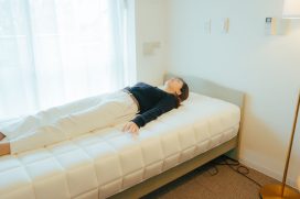Sleepy Tofu のマットレスを全室導入！5月オープン、goodroom residence 戸塚を全てお見せします | goodroom journal