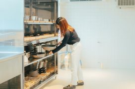 Sleepy Tofu のマットレスを全室導入！5月オープン、goodroom residence 戸塚を全てお見せします | goodroom journal
