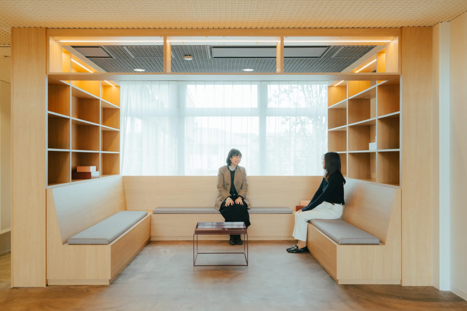 Sleepy Tofu のマットレスを全室導入！5月オープン、goodroom residence 戸塚を全てお見せします | goodroom journal