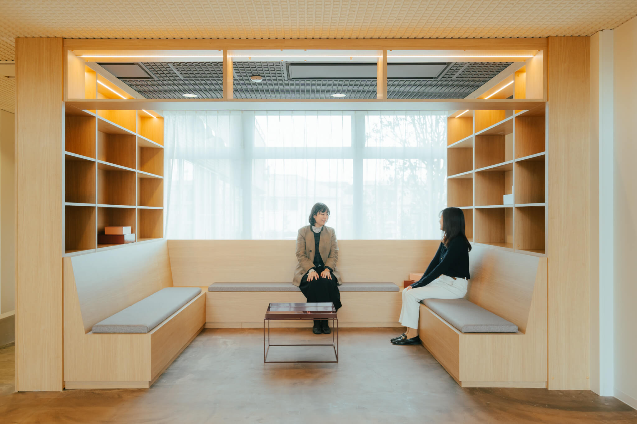 Sleepy Tofu のマットレスを全室導入！5月オープン、goodroom residence 戸塚を全てお見せします | goodroom journal